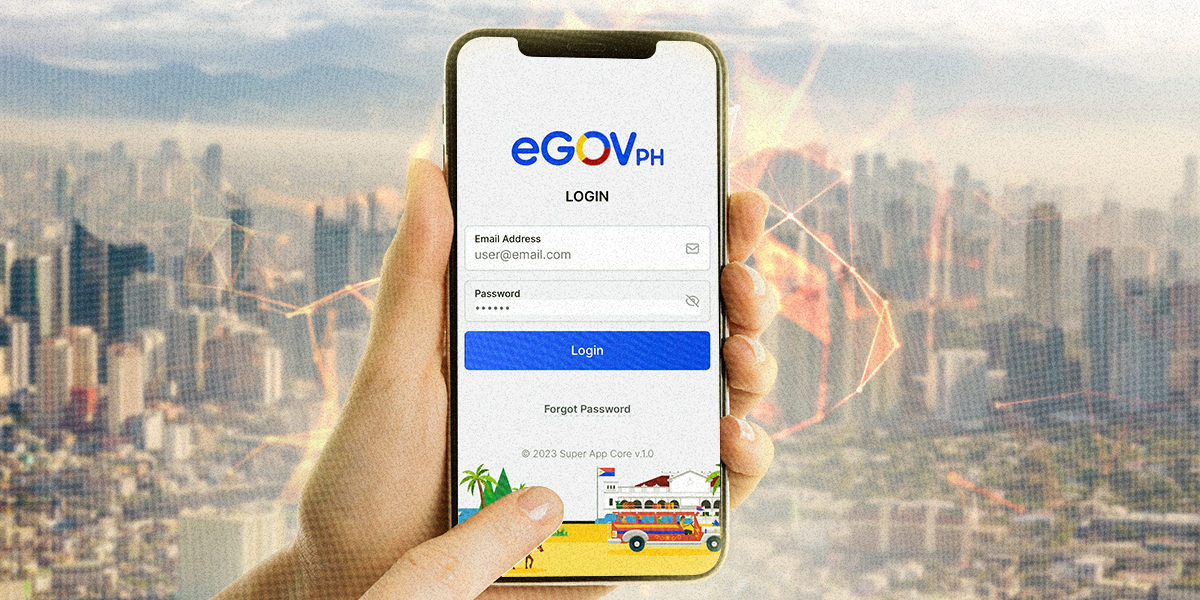 Guide to eGov PH Super App: What are the services offered and how to register • PhilSTAR Life